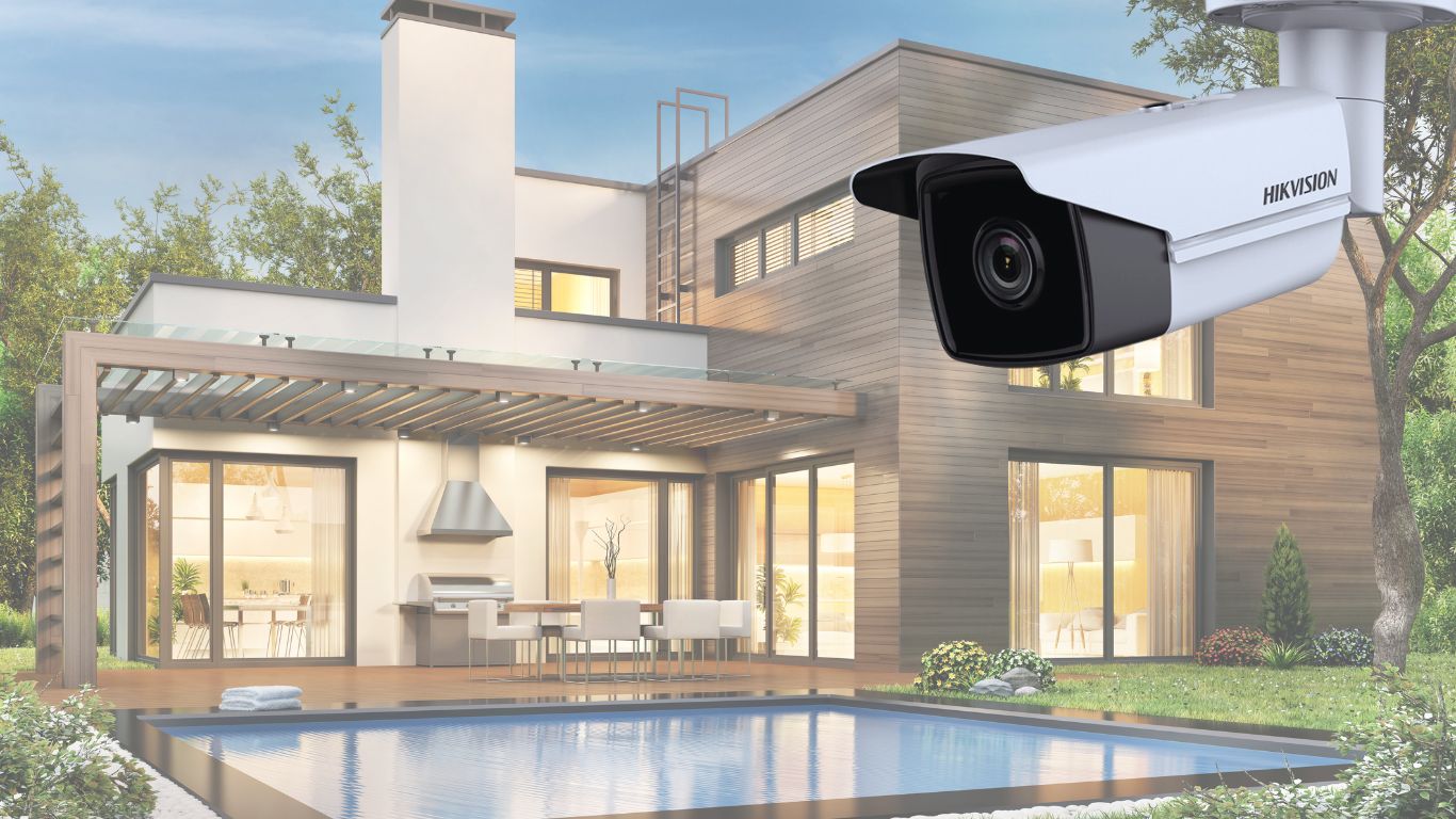 Security Services - Yello Solutions